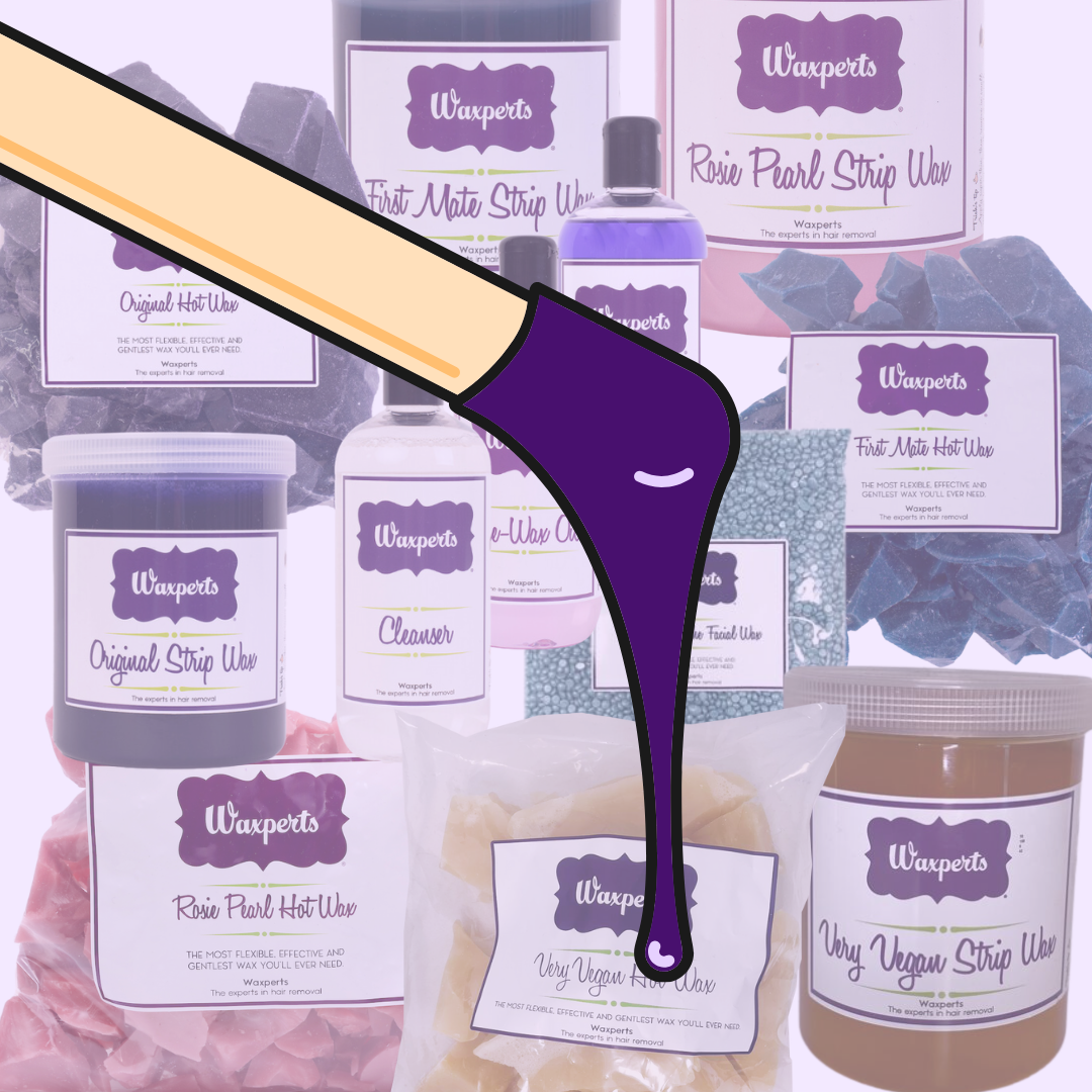 The Best Professional Wax For Salons – WaxpertsWax