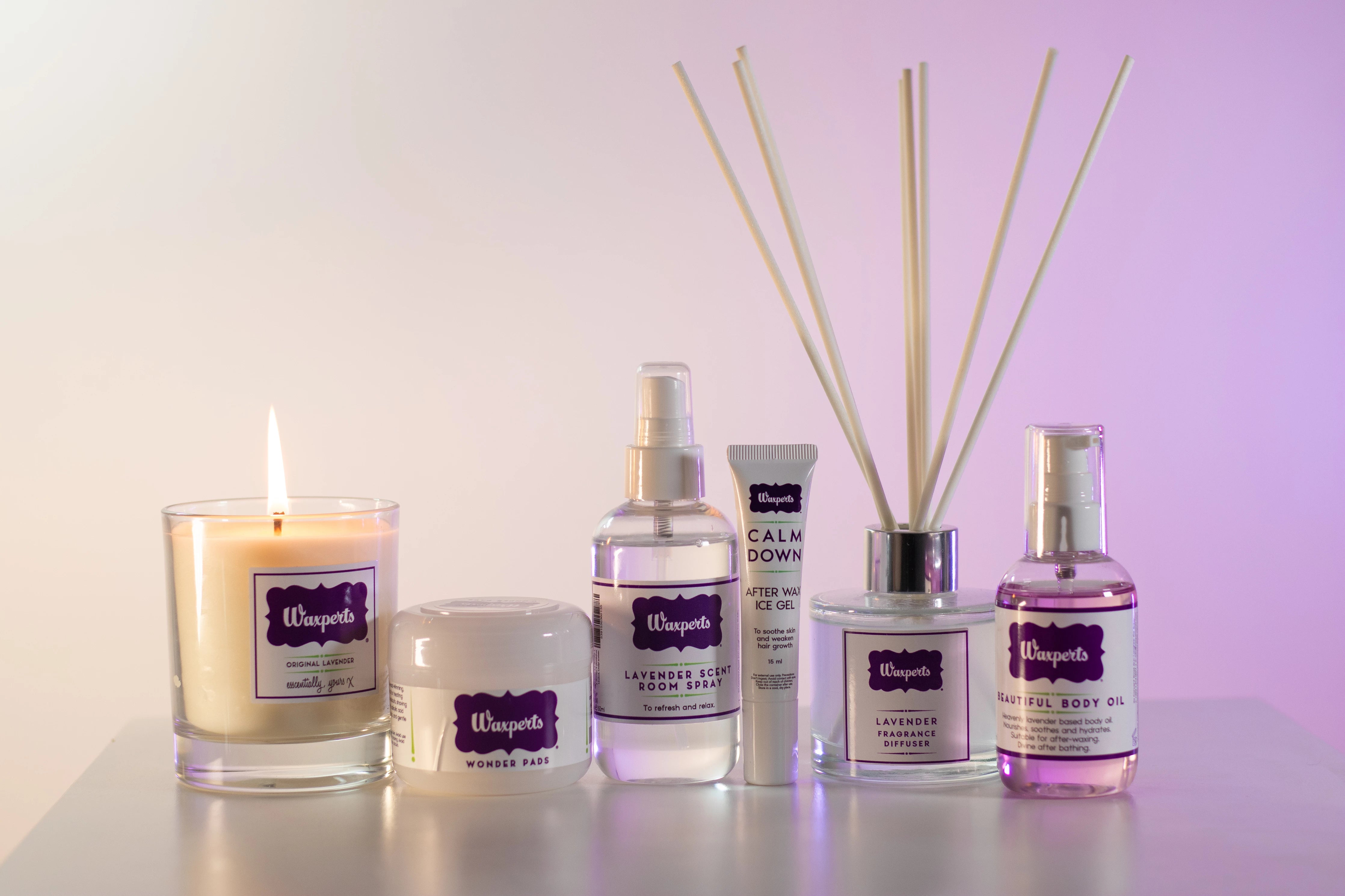 Offers – WaxpertsWax