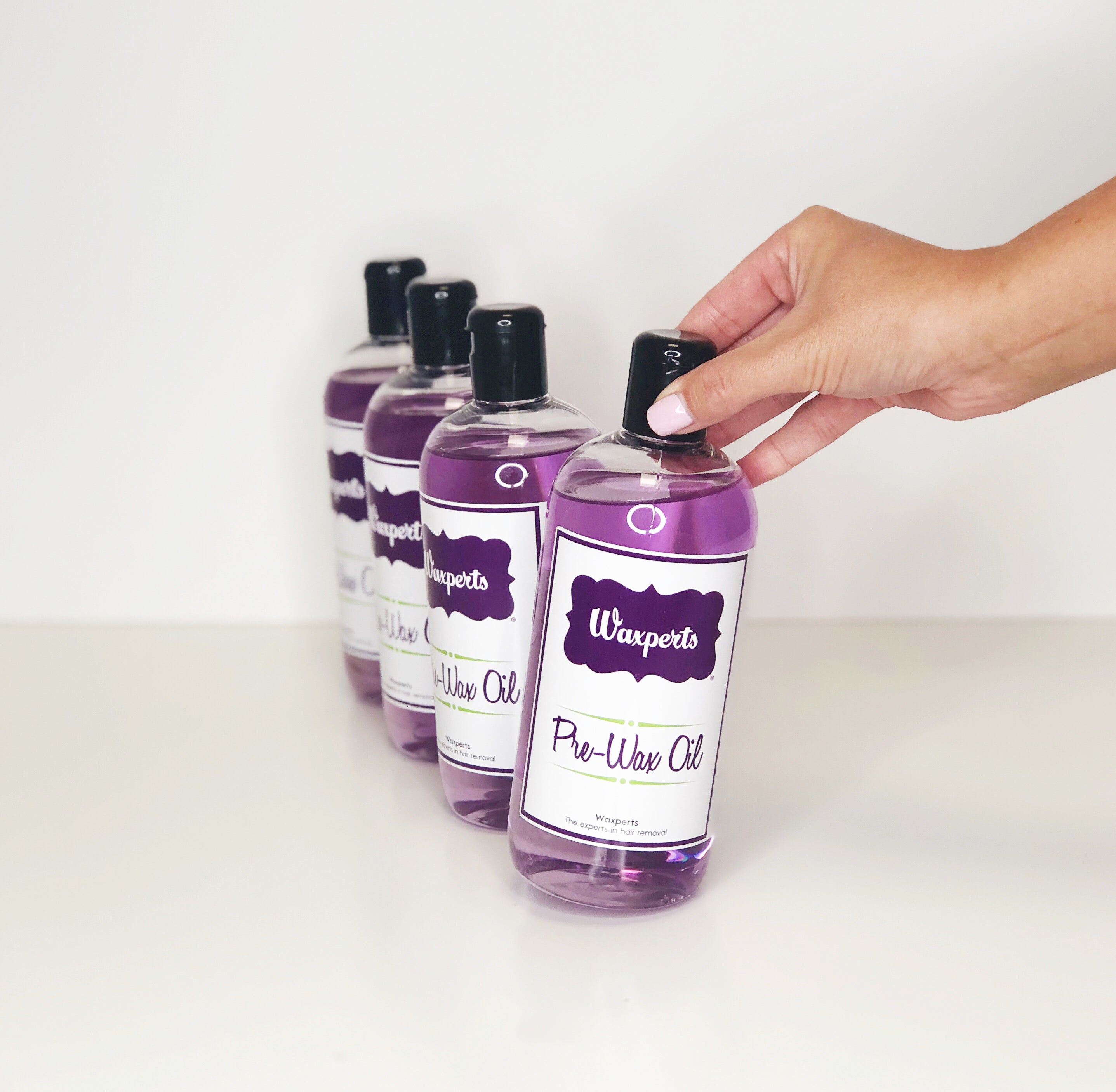 Retail – WaxpertsWax