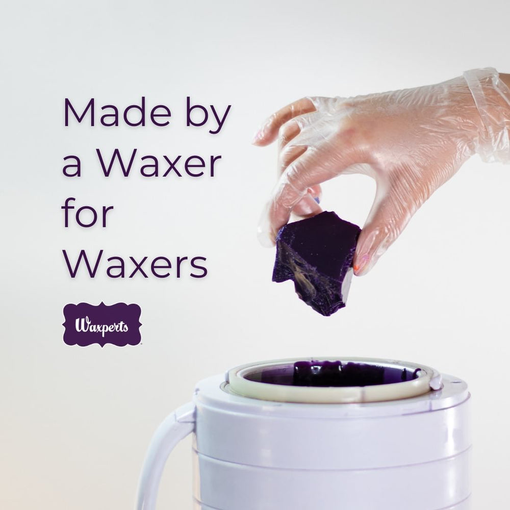 Waxperts Wax EU | Professional Waxing Products for Salons – WaxpertsWax