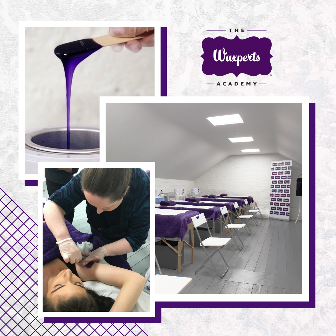 Waxperts Advanced Bikini Wax Course- AIT ACCREDITED – WaxpertsWax